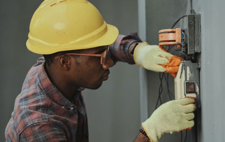 Welcome to SGM Electrical